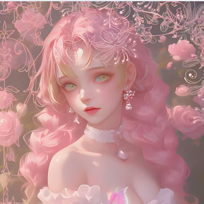 fuyuwenchuang Demon Slayer Acrylic colored paper – EIla anime card